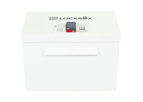 Usb Charging Cable Qr Lockbox