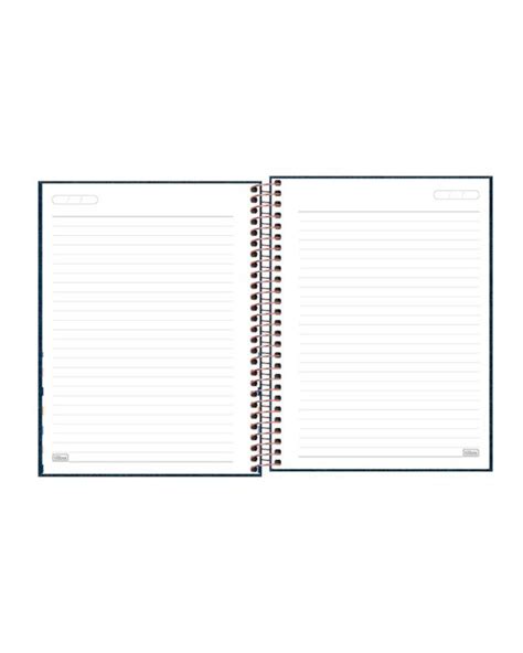 Material de Escritório Informática Papelaria Escolar Caderno Executivo Capa Dura Cambridge