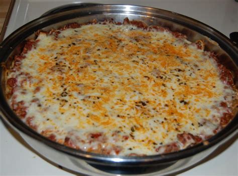 Our 15 Most Popular Italian Spaghetti Pie Ever Easy Recipes To Make