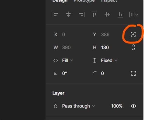 Fix Position When Scrolling Not Working As Part Of A Component