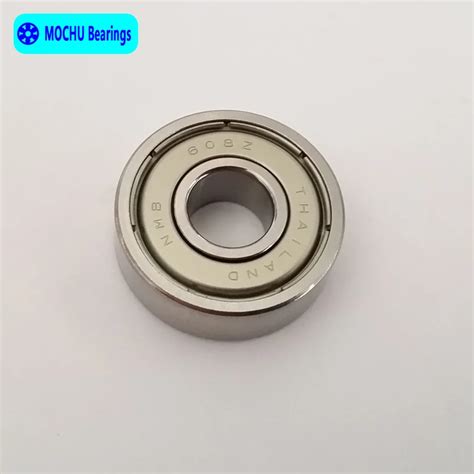 1pcs NMB Bearing 608 608Z 608ZZ 8x22x7 Ceramic Ball CE608MNZZSD35 ...