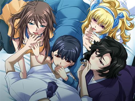 Gitai Saimin Page Imhentai