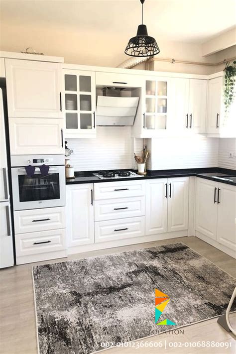 سجاد المطبخ 7 ألوان الأكثر استخدامًا