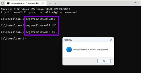5 Fixes For Dll Is Not Designed To Run On Windows Error Guiding Tech