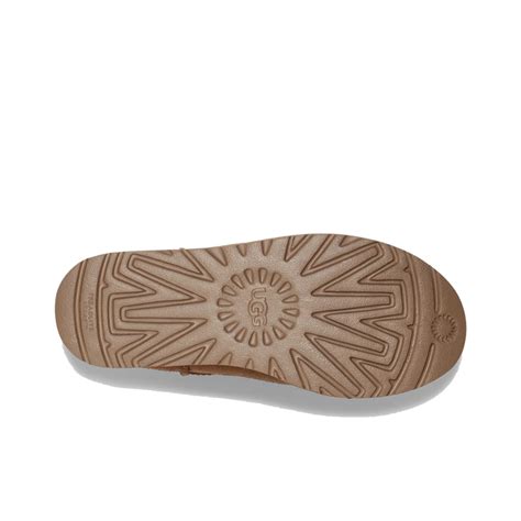 Classic Ultra Mini Platform Chesnut Lemkus