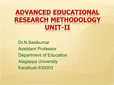 Theoretical Background Pptx