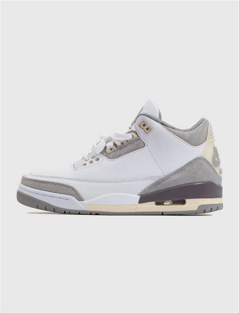 A Ma Maniere Release Update For Wednesday Solesavy