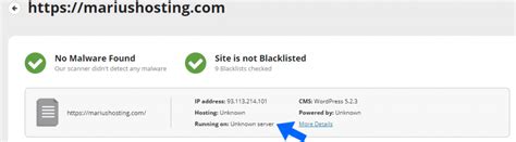 How To Hide Server Header On Synology NAS Marius Hosting