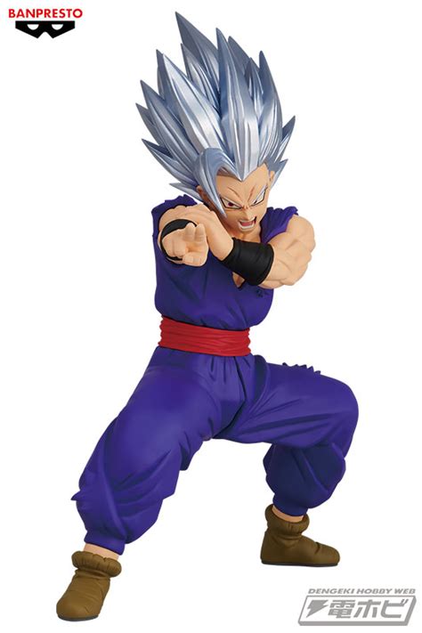 ギガンティック ドラゴンボール 孫悟飯 ビースト お値下げ不可品 For Jp