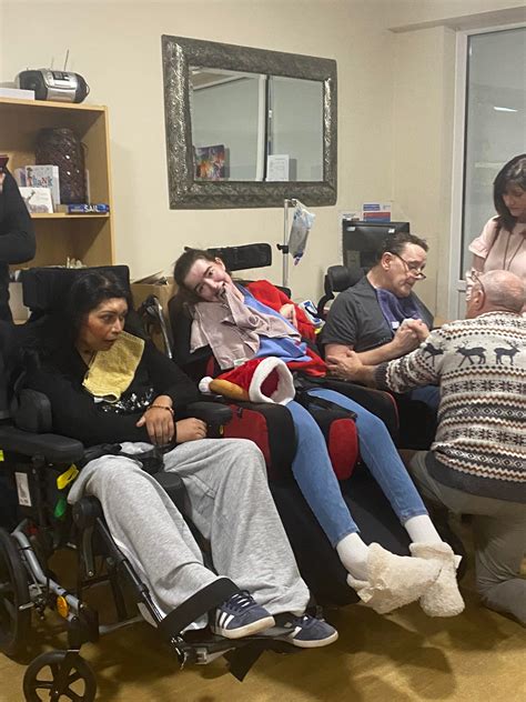 Uplands Rehabilitation Centre