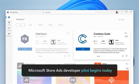 Microsoft Celebrates Its 900 Million User Milestone With The Launch Of Its Ads Program