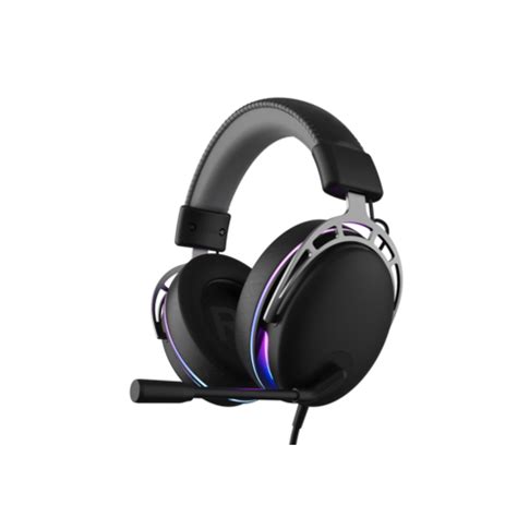 Buy Wholesale China Wired Gaming Headset For Ps4 Pc Noise Cancelling Flip To Mute Boom Mic