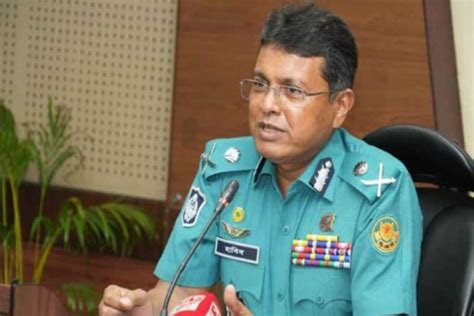 এমপি আনার হত্যা মামলা নিয়ে যে তথ্য দিলেন ডিএমপি কমিশনার প্রিয়টাইম