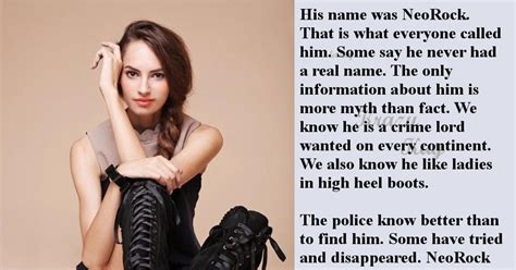 Exotic TG Captions Girl Power Exotic TG Captions Girl Power