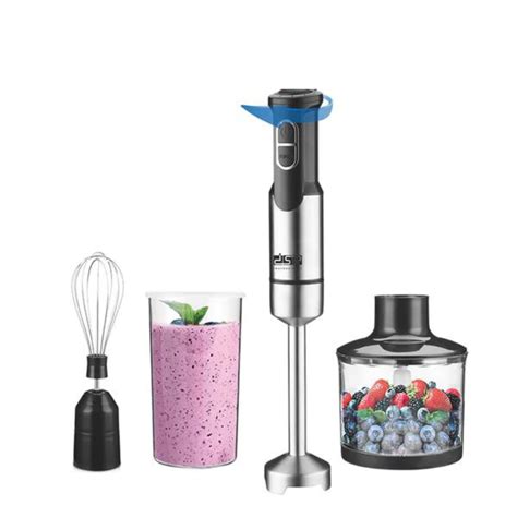 Dsp Hand Blender 800 Watts