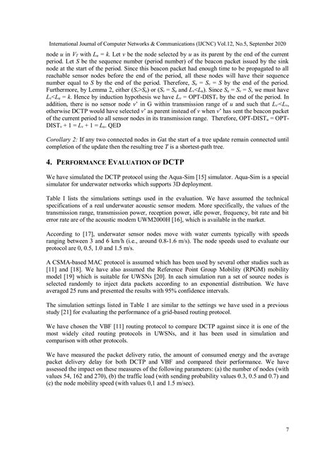 An Efficient Data Collection Protocol For Underwater Wireless Sensor
