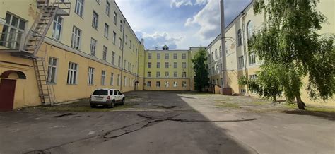 Орловский государственный университет имени И С Тургенева главный