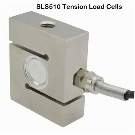 SLS510 Tension Load Cells 50 Kg At 1200 In Vadodara ID 26308259512