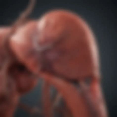 Liver Dysfunction And Bilirubin