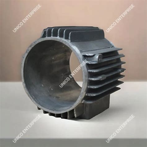 2 Hp Aluminium Electric Motor Body At ₹ 220 Piece Electric Motor Body