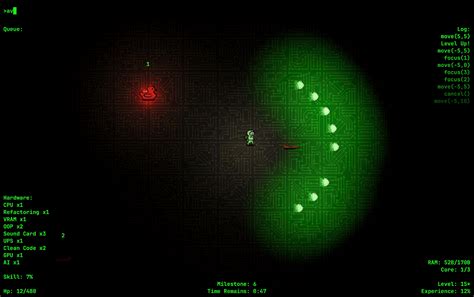 Hackerpg By Fellow Pablo