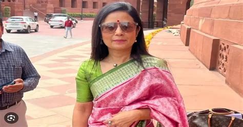 Cash For Query Case Lok Sabha Ethics Panel Asks Mahua Moitra To Appear