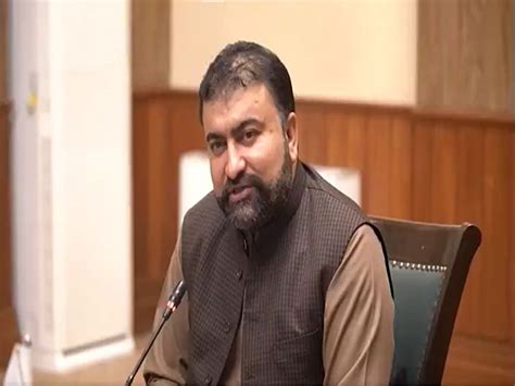 Balochistan To Revive Security Plans Post Noshki Killings Cm Sarfraz Bugti