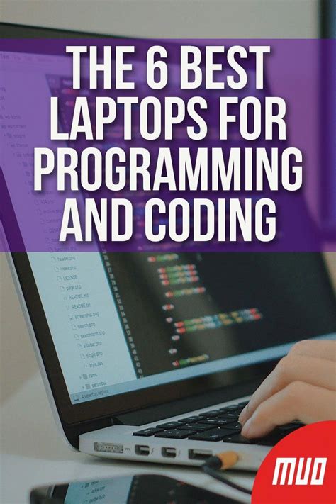 The 6 Best Laptops For Programming And Coding Learn Computer Coding