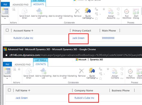 Import Lookup Referencing Records Together In Dynamics 365 Crm [linking Related Entity Data