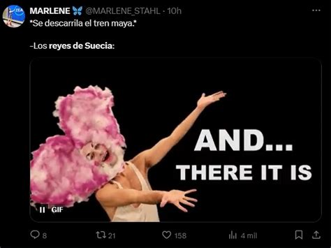 Descarrilamiento Del Tren Maya Critican Con Memes Que Hasta Los Reyes
