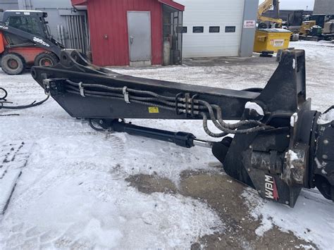 Dismantle Cat 548 Log Loader Unit 228 Rlm Machinery Ltd