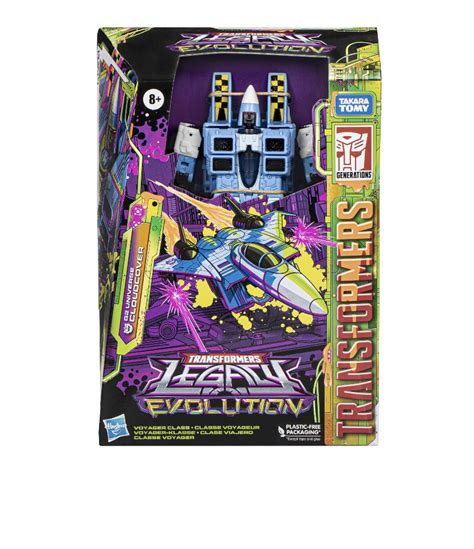 Walmart Exclusive Transformers G2 Themed Line Revealed