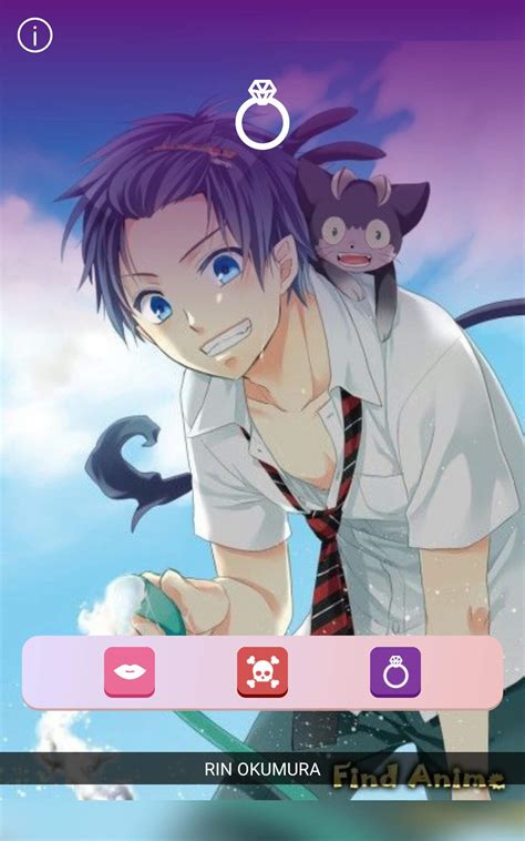 Rin Wiki Anime Amino