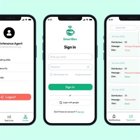 Build High Quality Mobile Apps With Flutter By Afafhaddou Fiverr