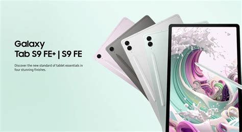 Samsung Galaxy Tab S Fe Price In Bangladesh