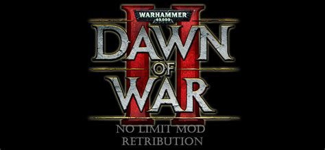 No Limit Mod Retribution V File ModDB