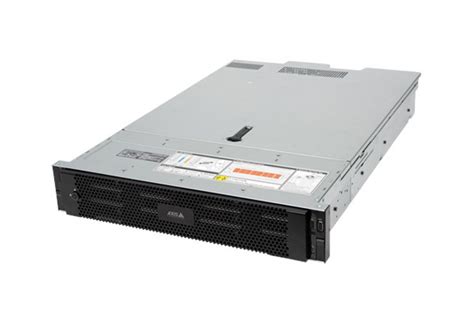 Axis Axis S1232 Rack 16 Tb Digital Key World