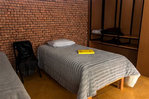 Galería De Refugio Para Mujeres Víctimas De La Violencia Origen 19º41