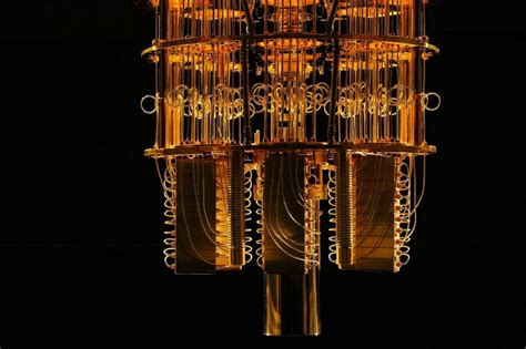 Quantum Computing Looks To Solve Real World Business Problems With