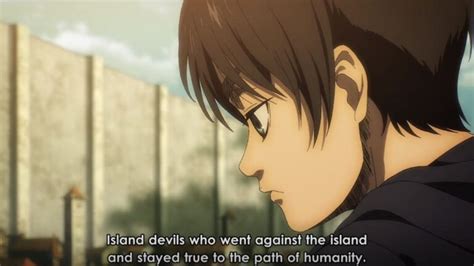 Attack On Titan Ending Explained Series Finale And Epilogue