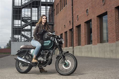 Sptfire Llega A México