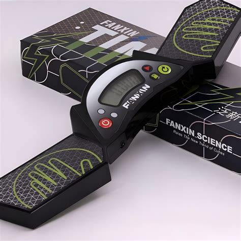 Fanxin Speedcubing Timer Budget Cube Timer Mcubes India Fanxin Speedcubing Timer Budget Cube Timer Mcubes India