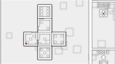 Cube — Web App Game Browser Craft
