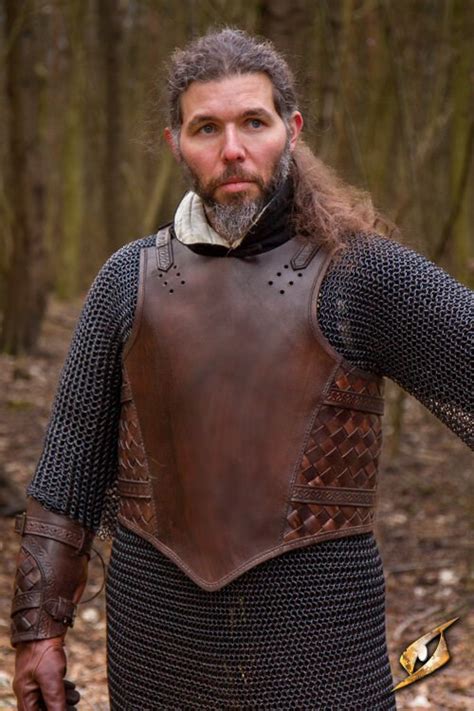 Ranger Armour Complete Set Epic Armoury