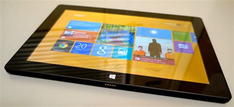 Linx 10 Windows Tablet Review Jm Communications