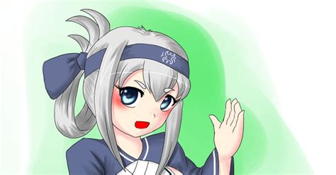 艦これ 神威さん 柑子（こうじ）のイラスト Pixiv