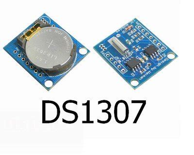 M Dulo Rtc Ds E Eeprom C Tech Sul Eletr Nicos