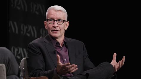Controversial Anderson Cooper Moments We Cant Forget About