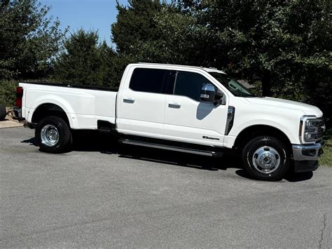 Glenn Kramer So I Did This This Morning My First Ford Facebook