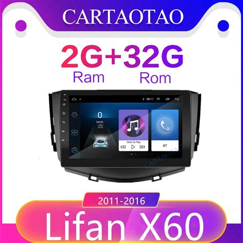 CARTAOTAO ram 2G+ rom 3 2G Android 8,1 GO автомобильный dvd-плеер gps ...